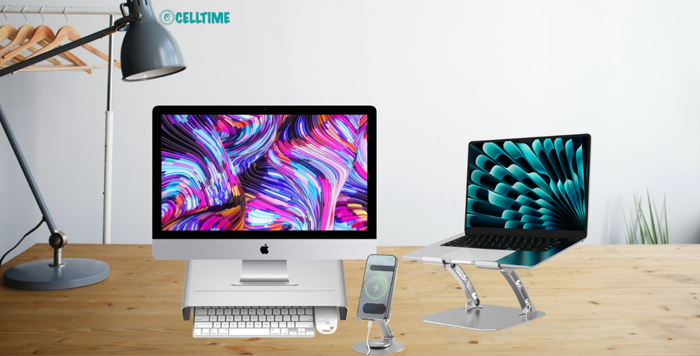 Cell Time Store