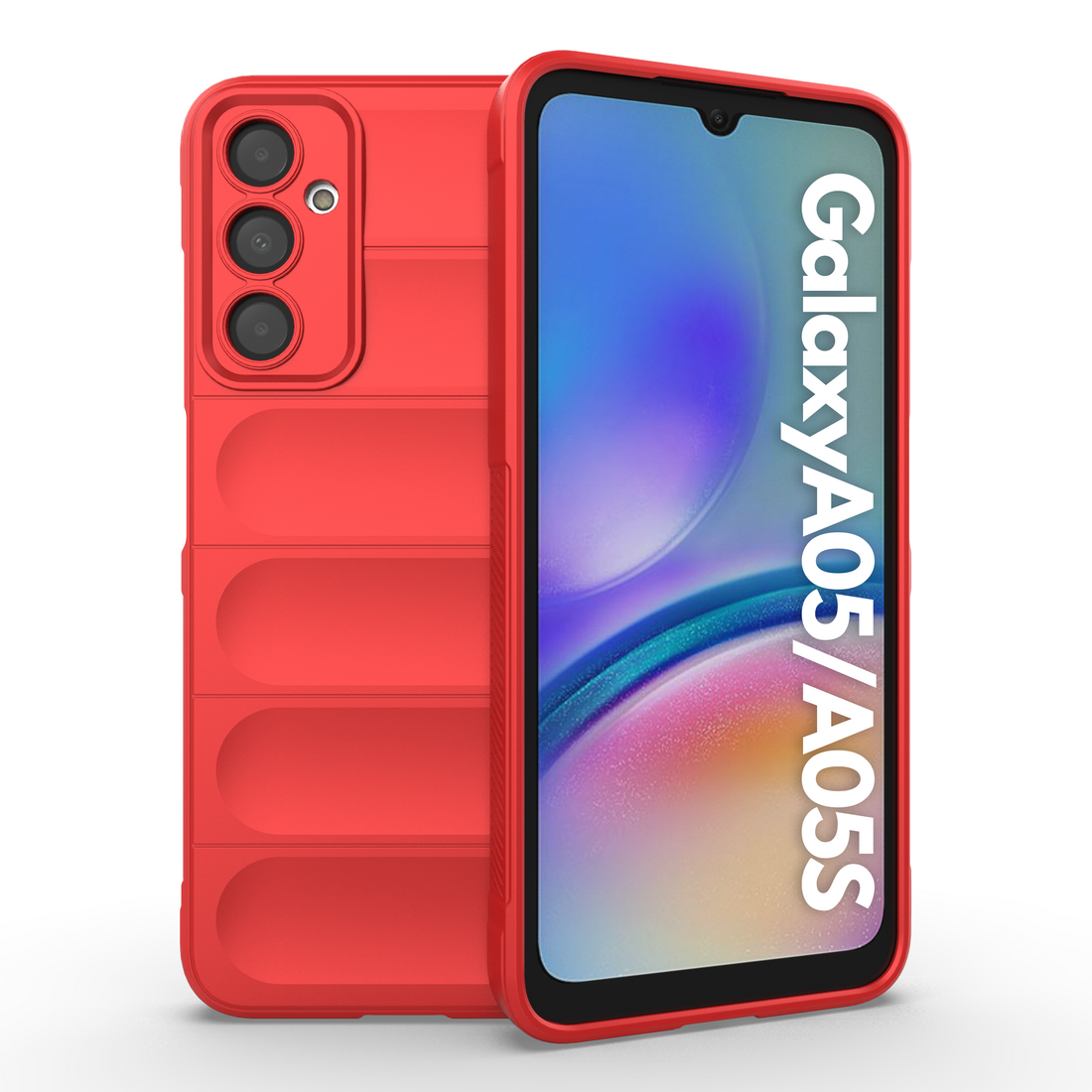 Samsung Galaxy A05 / A05s Magic Shield Case Shockproof Cover