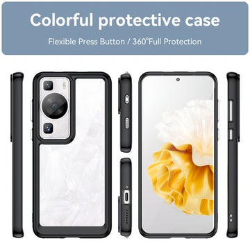 Huawei Covers