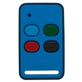 Gate & Garage Door Remotes