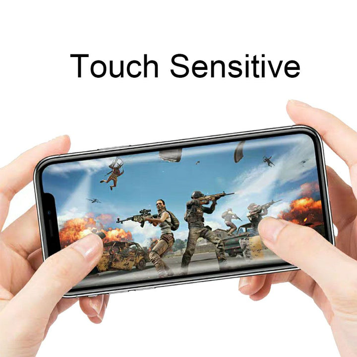 Cellphone Screen Protectors