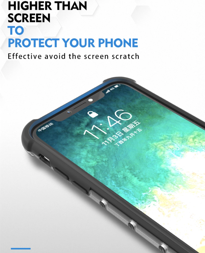 Huawei Covers